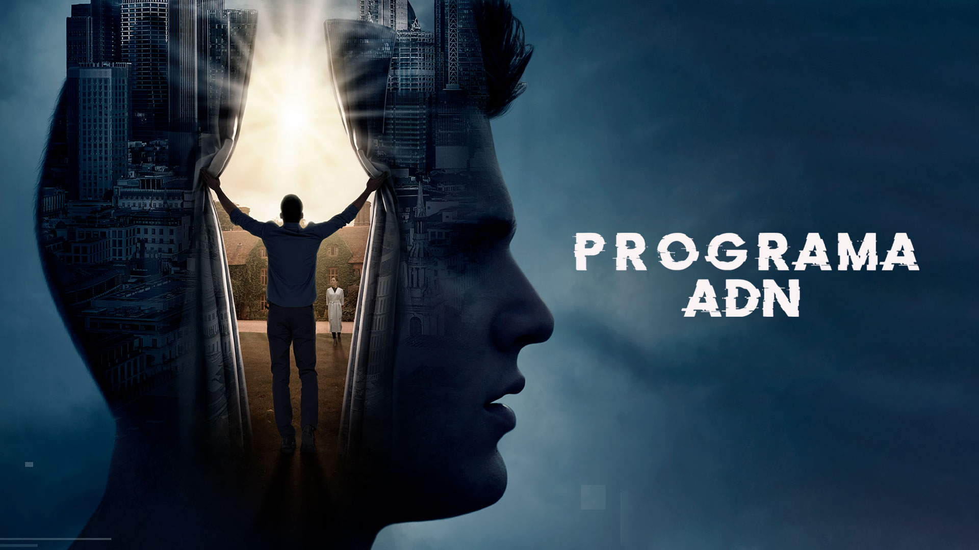 Prime Video: Programa ADN