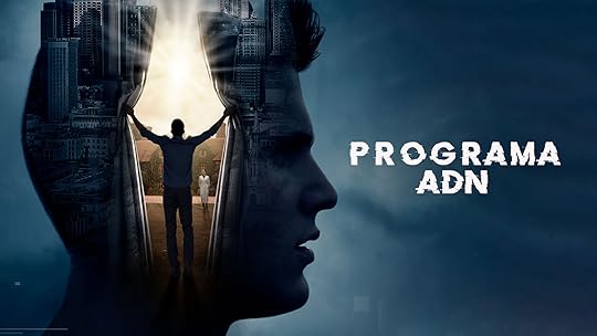 Prime Video: Programa ADN