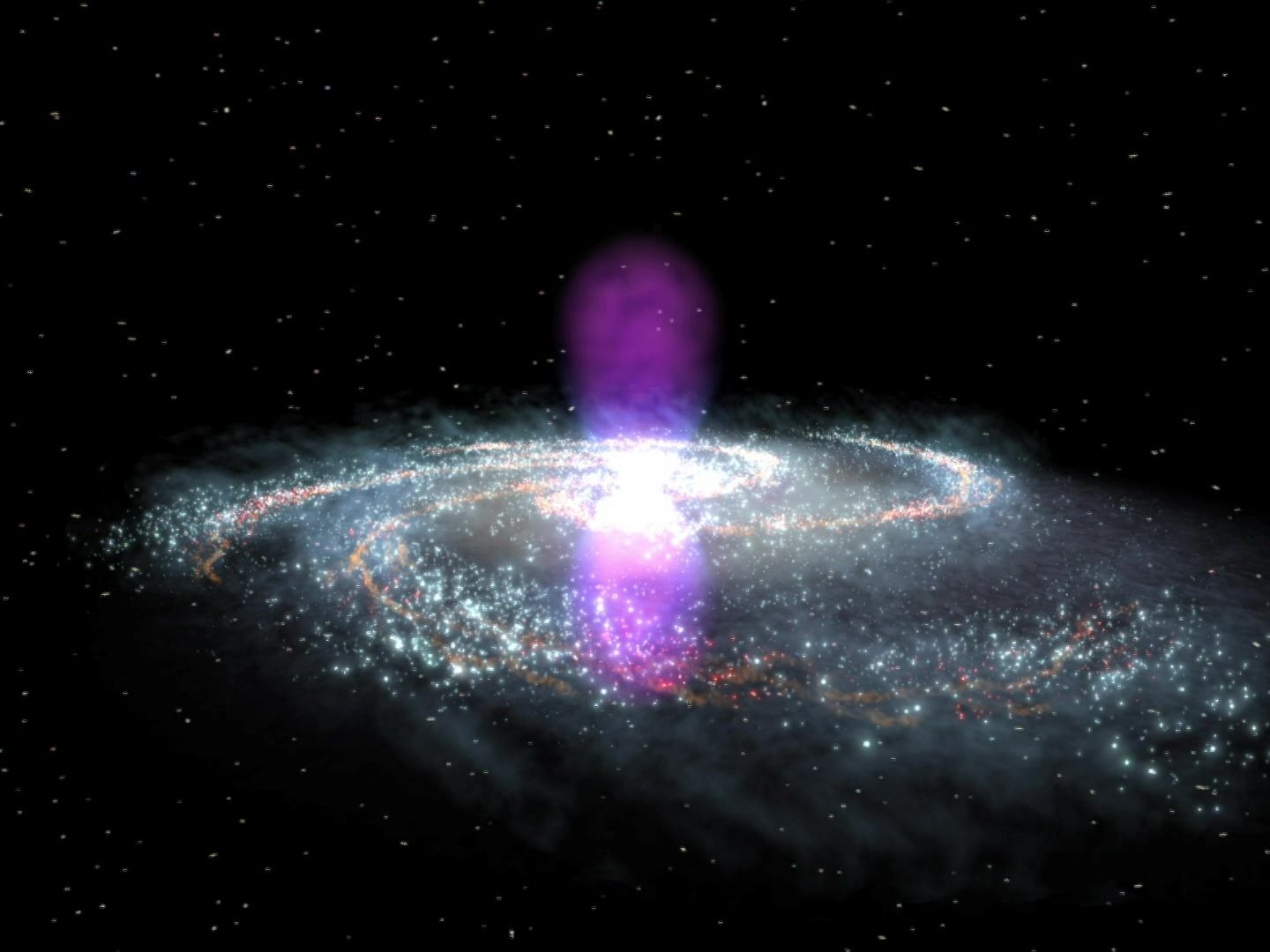 Prime Video: How the Universe Works - Season 4