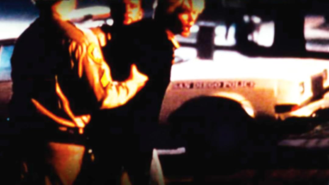 Watch A Woman Scorned | Prime Video