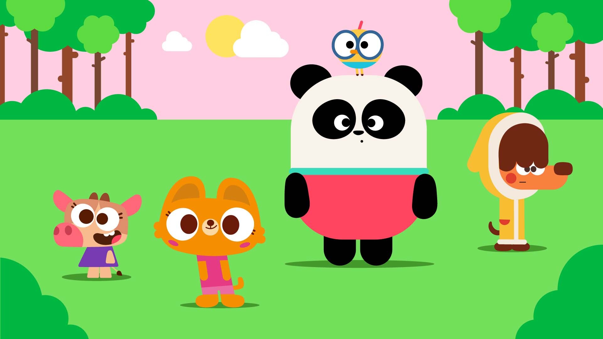 Watch Lingokids | Prime Video