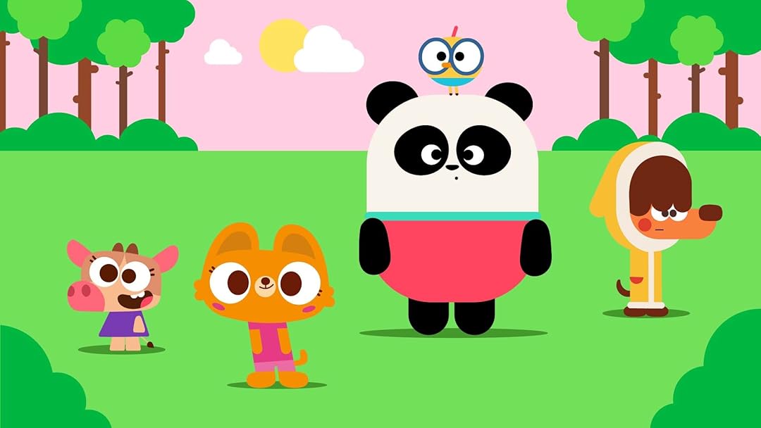 Watch Lingokids | Prime Video