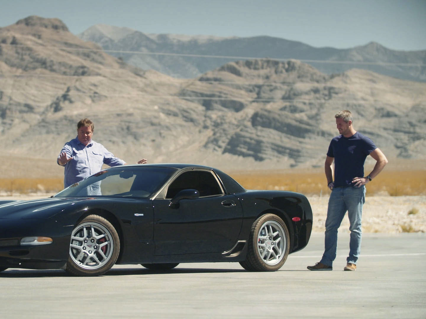 Prime Video: Wheeler Dealers - Season 19