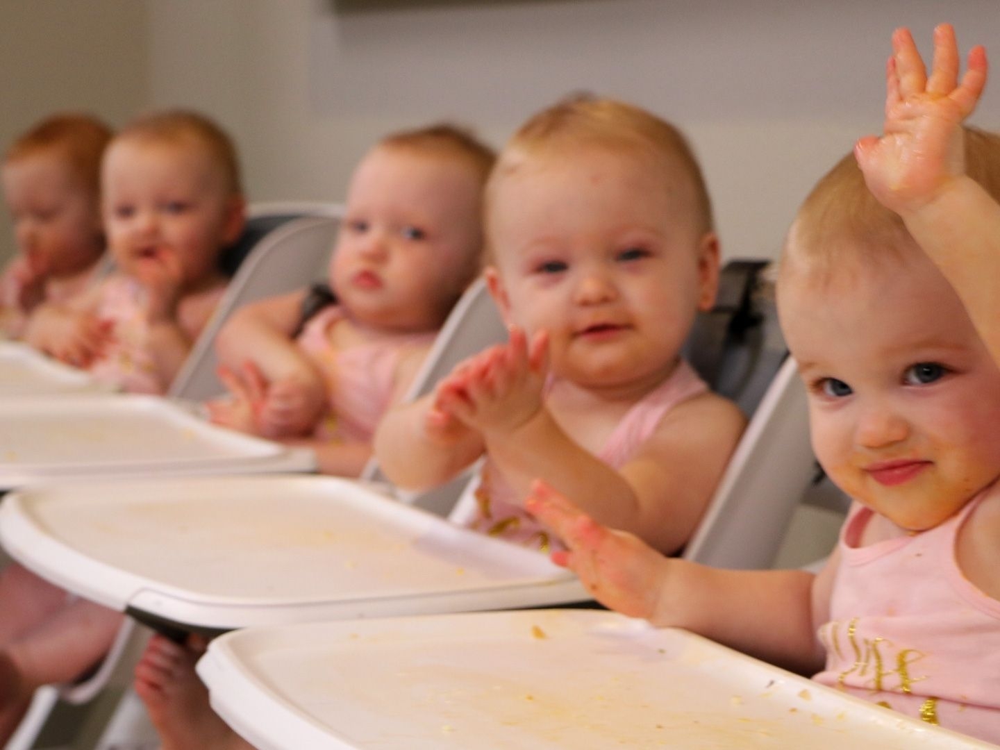 Prime Video: OutDaughtered - Season 2