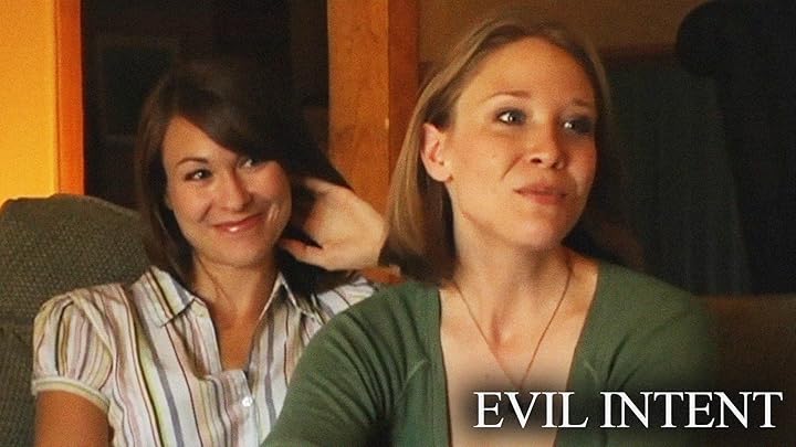 Amazon.com: Evil Intent : Giovanna Leah , Libby Baker , Andrea Rabold ...