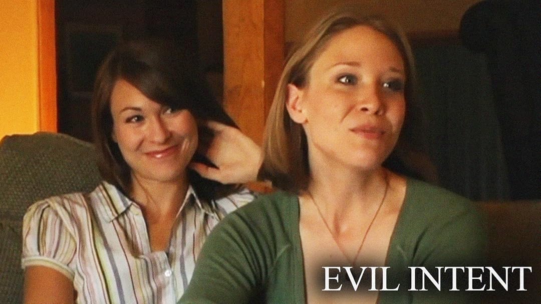 Watch Evil Intent | Prime Video