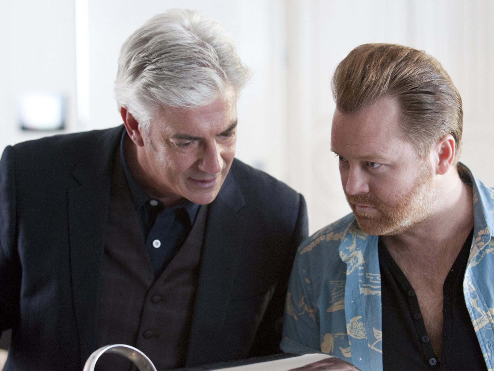 Prime Video: Mr. and Mrs. Murder