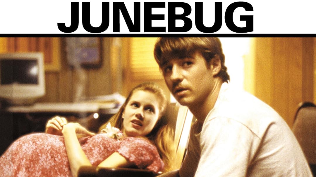 Prime Video: Junebug