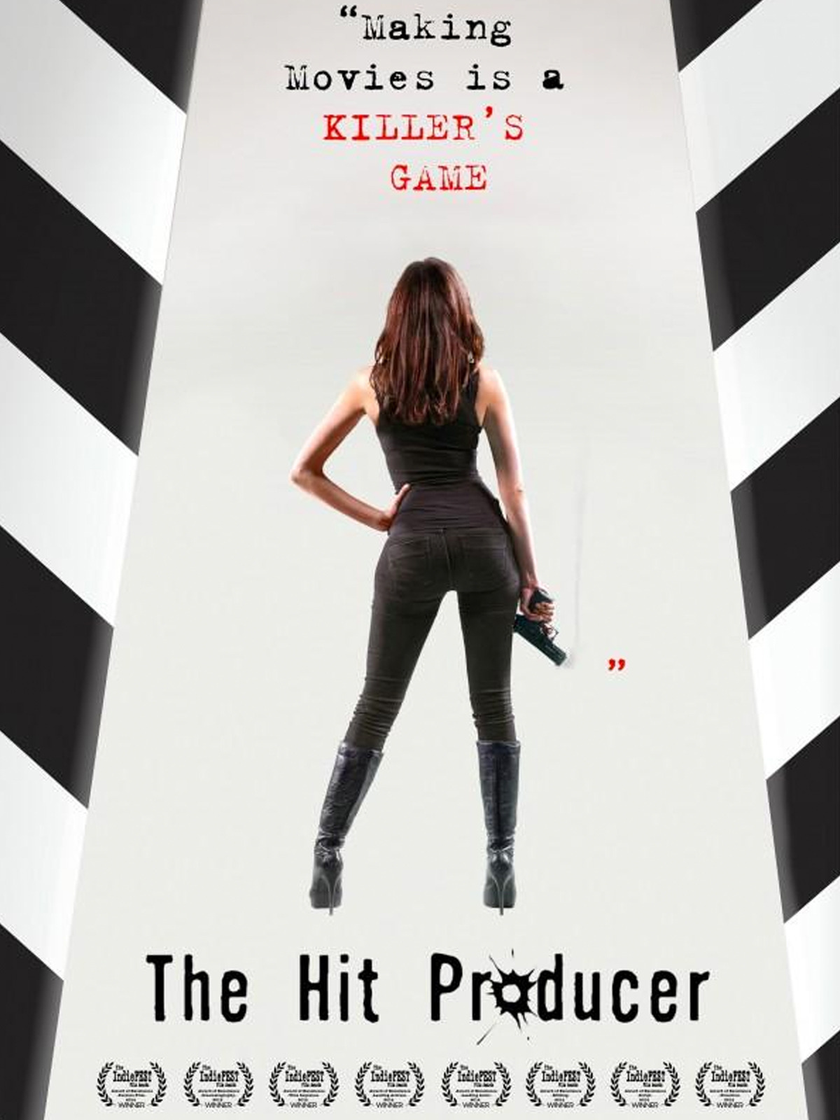 Prime Video: The Hit Producer