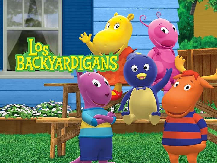 Prime Video: Temporada 3