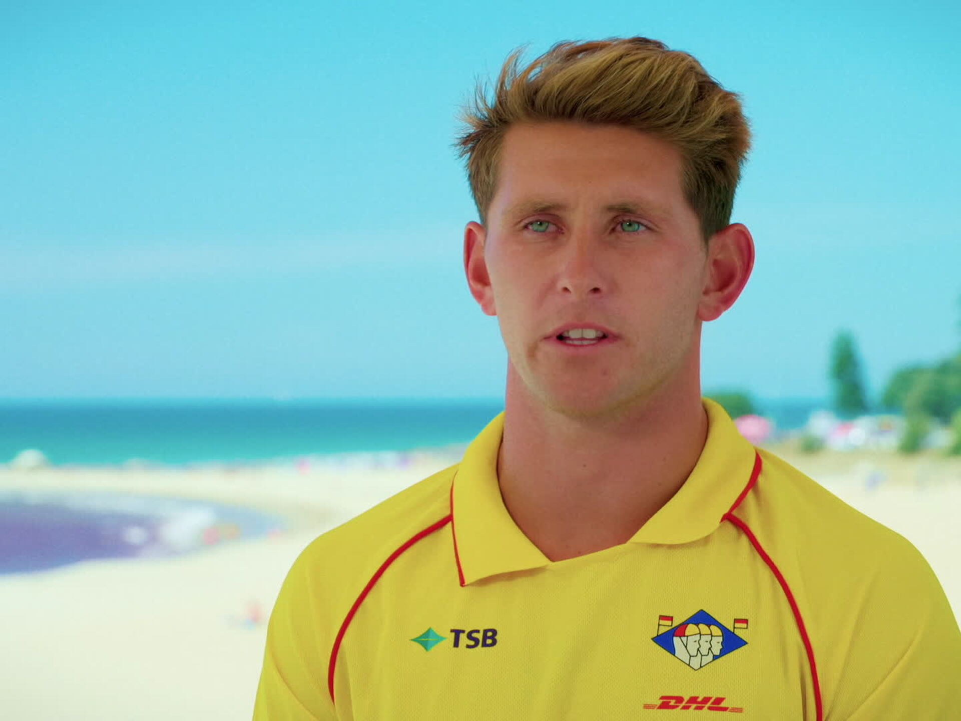 Prime Video: Bay Patrol - Season 1