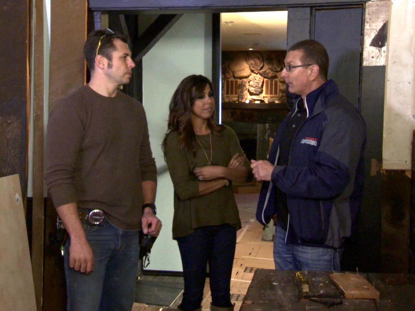 Prime Video: Restaurant: Impossible - Season 6