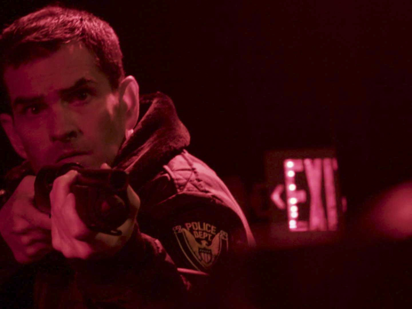 Prime Video: Shattered - Season 3