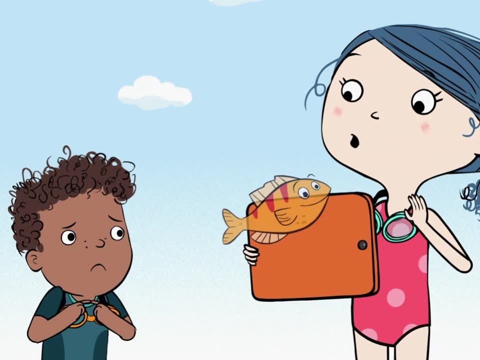 Prime Video: Dot - Season 1