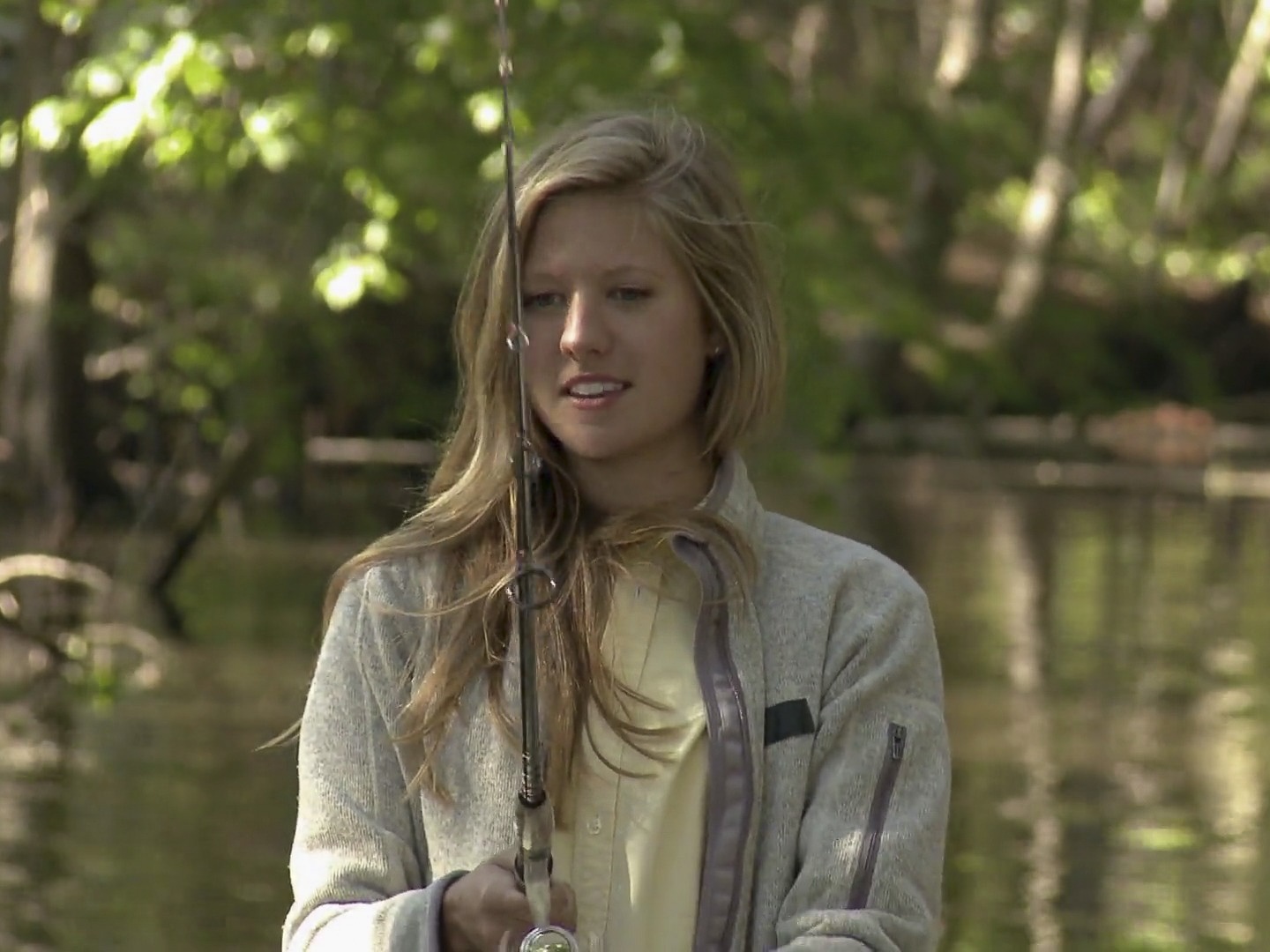 Prime Video: Buying the Bayou - Season 1