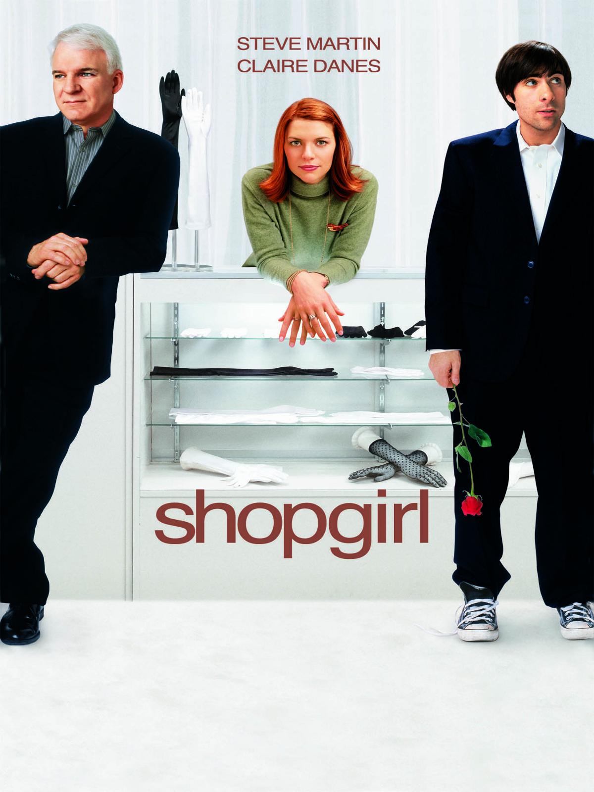 Prime Video: Shopgirl