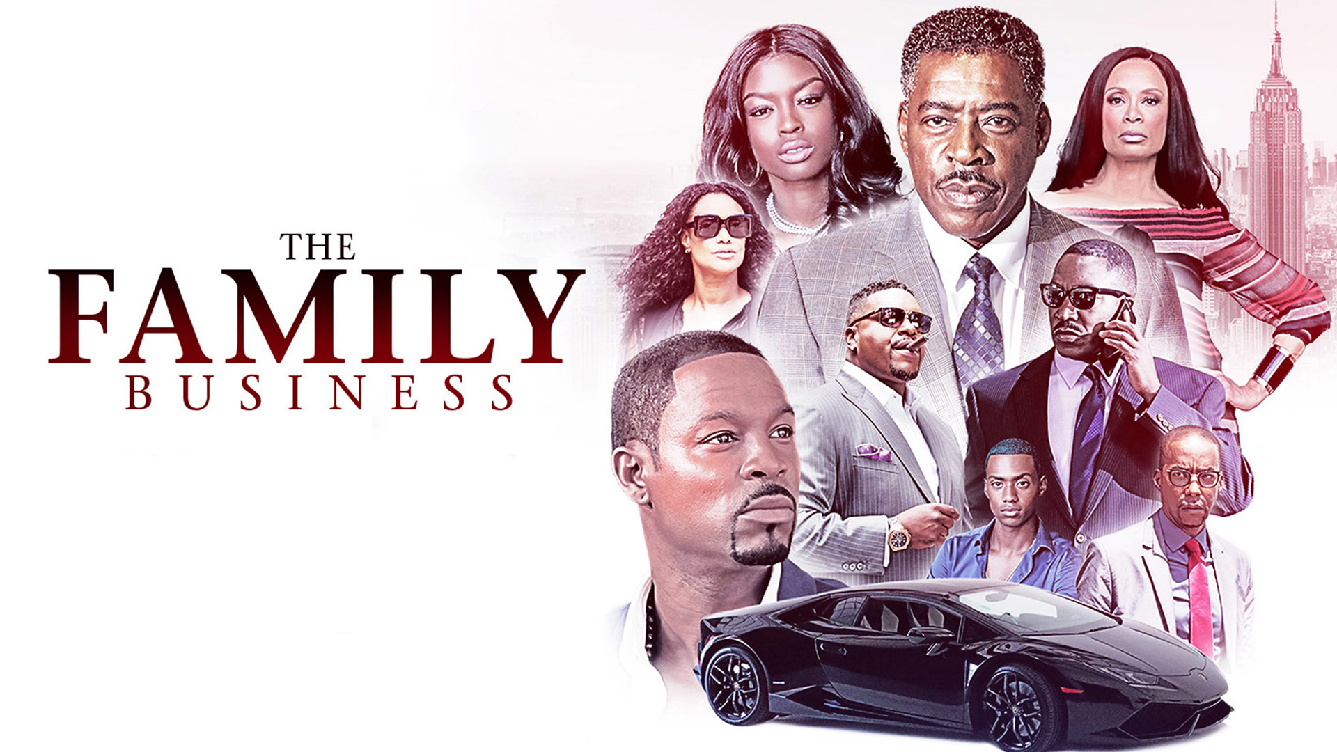 Watch The Fix Season 1 | Prime Video