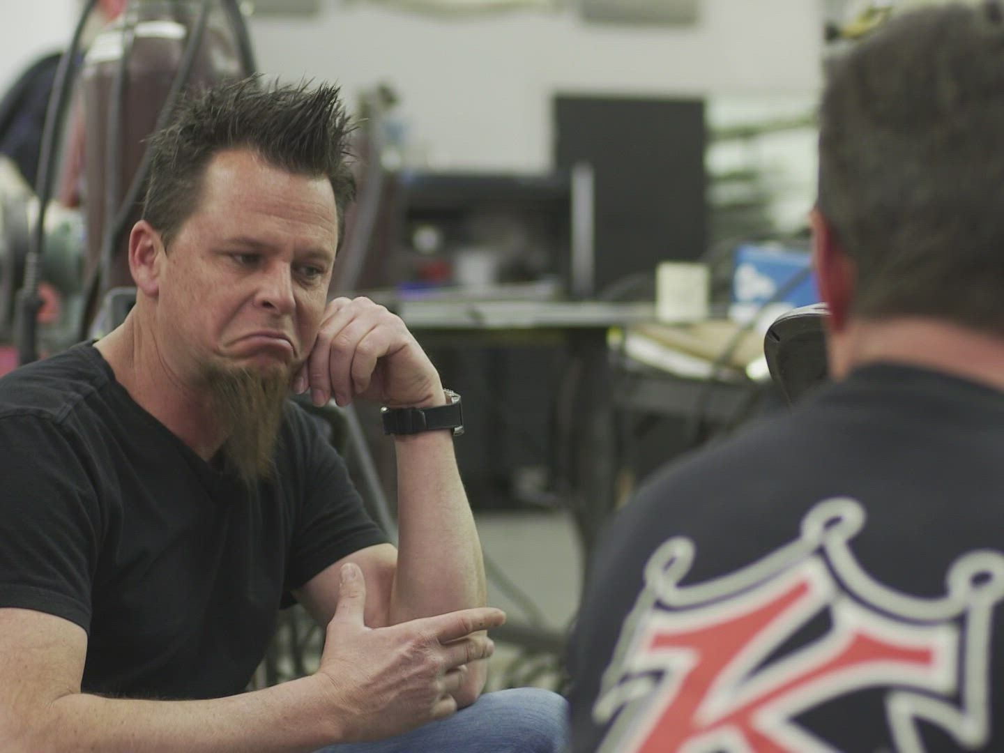 Prime Video: Kindig Customs - Season 4