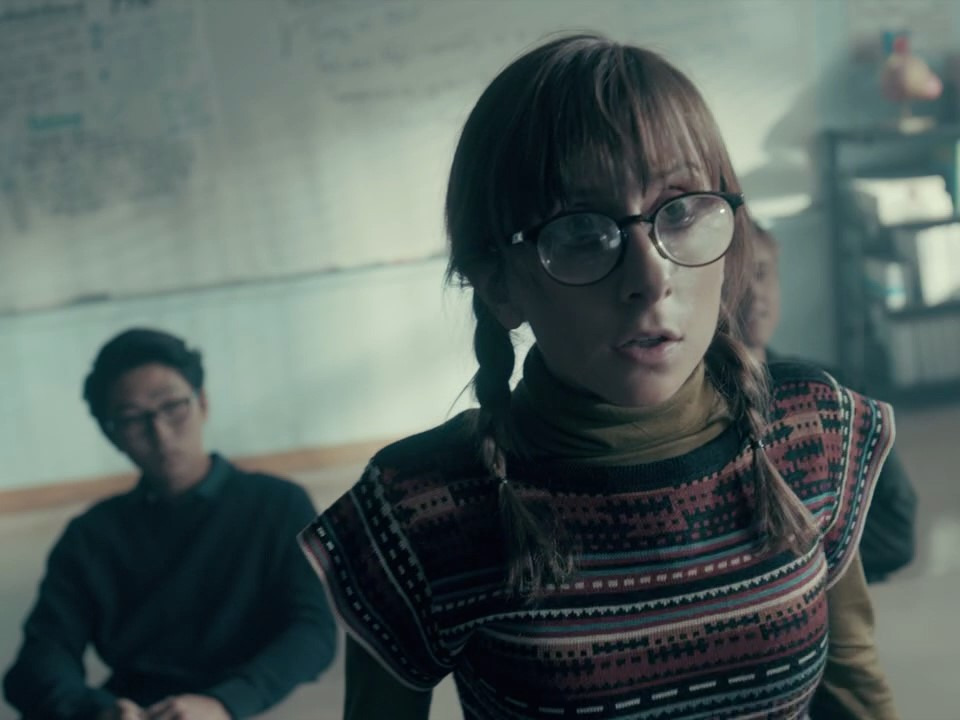 Prime Video: A.P. Bio