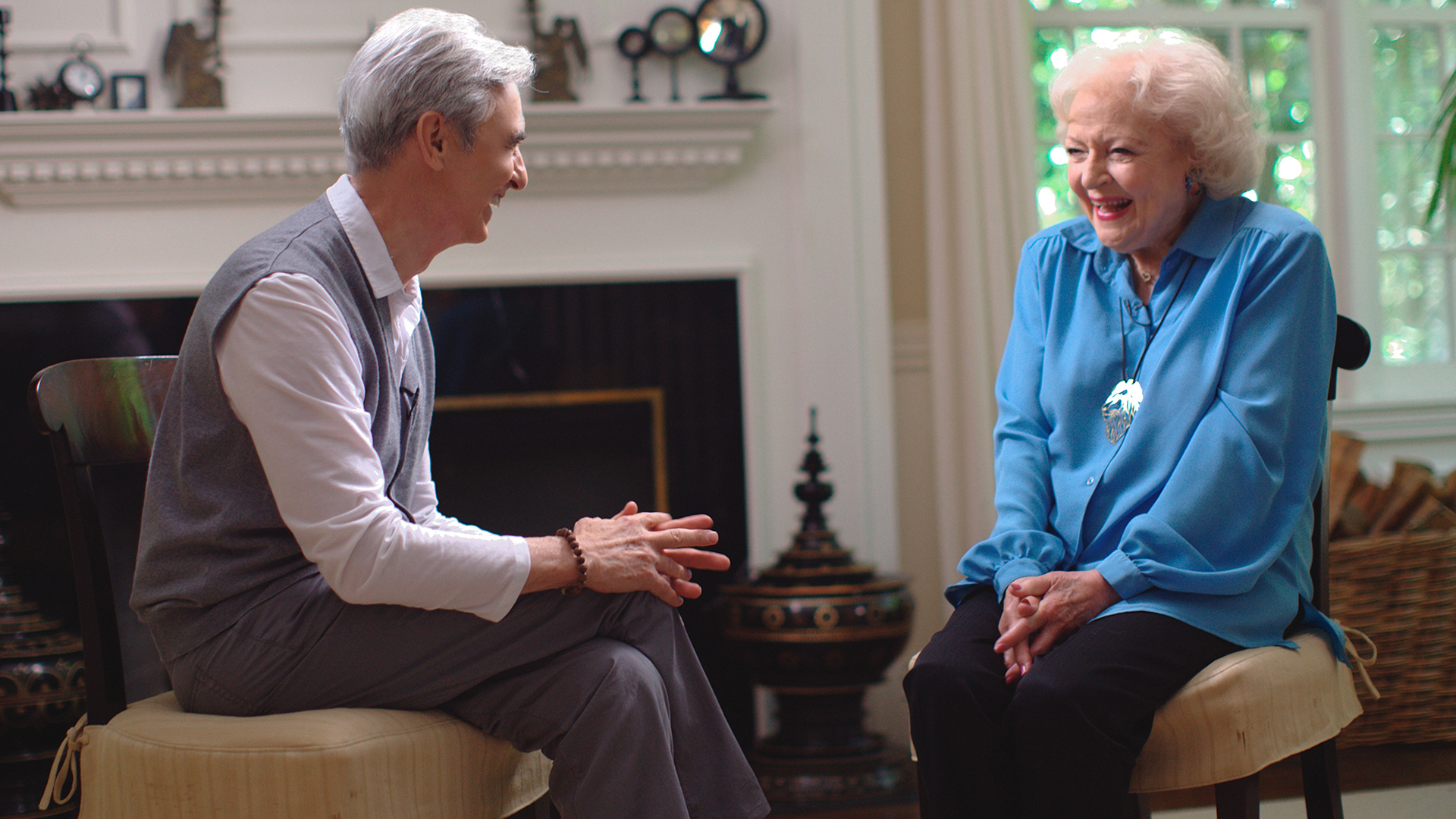 Prime Video: Inside Comedy