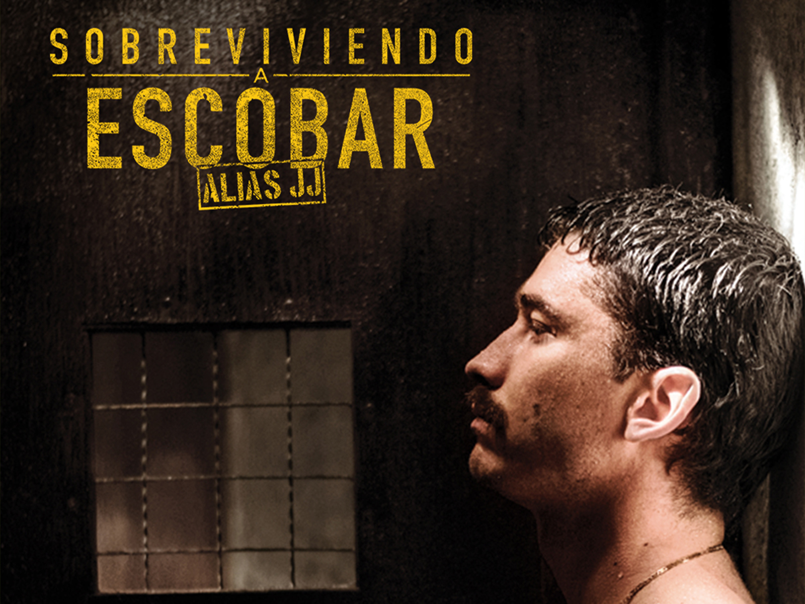 Prime Video: Sobreviviendo a Escobar: alias JJ season-1
