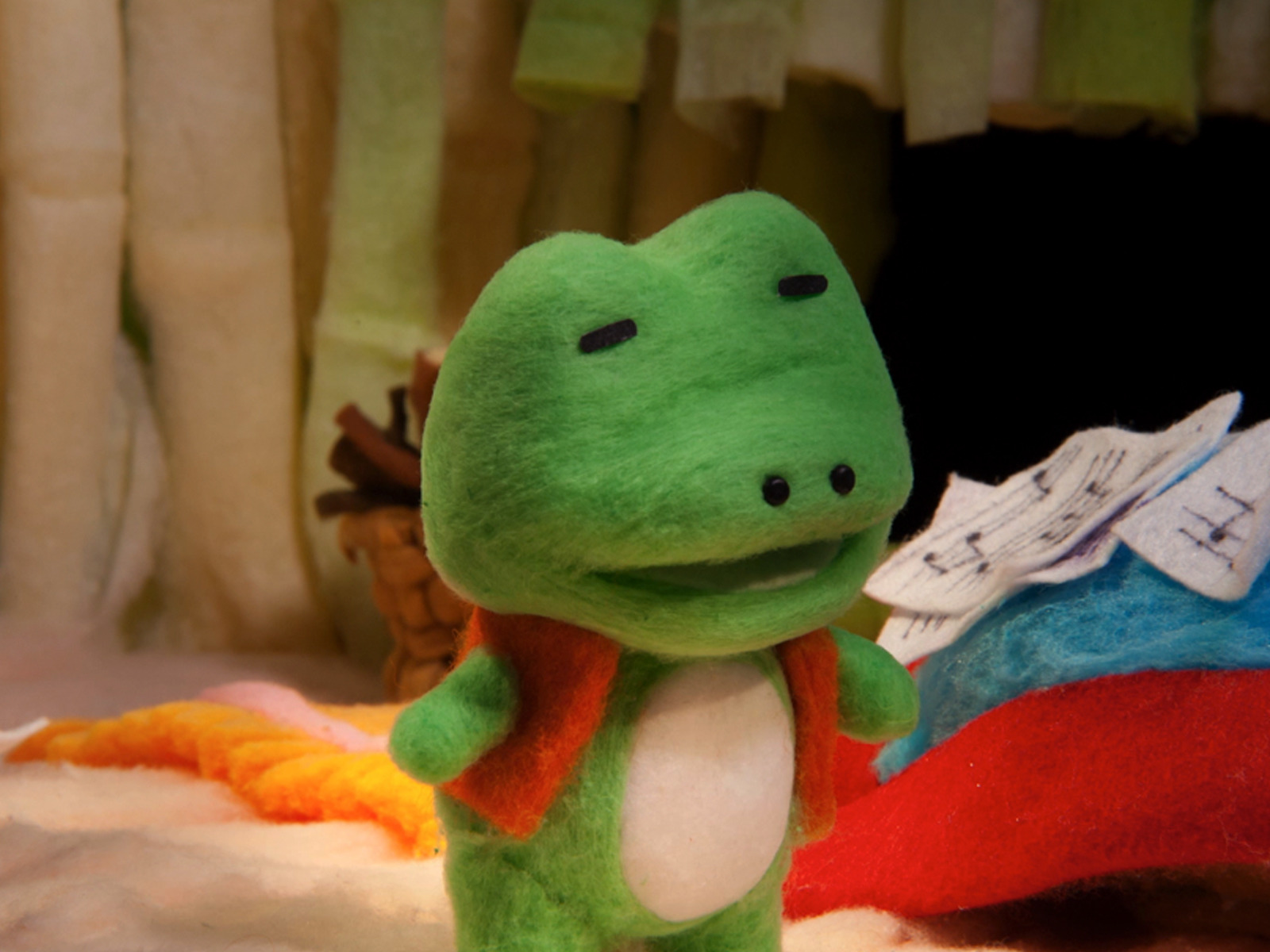 Prime Video: Mofy