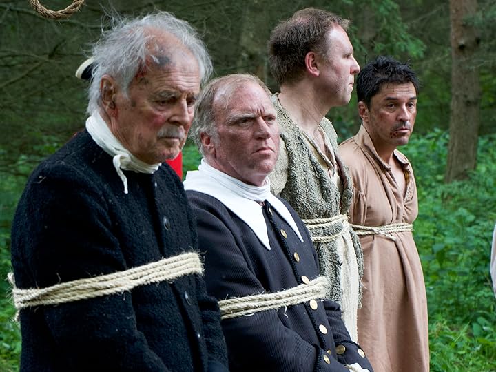 Watch Witches Of Salem - Season 1 | Prime Video