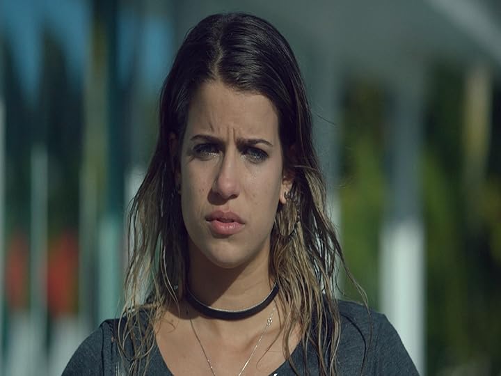 Prime Video: Call Me Bruna, S02