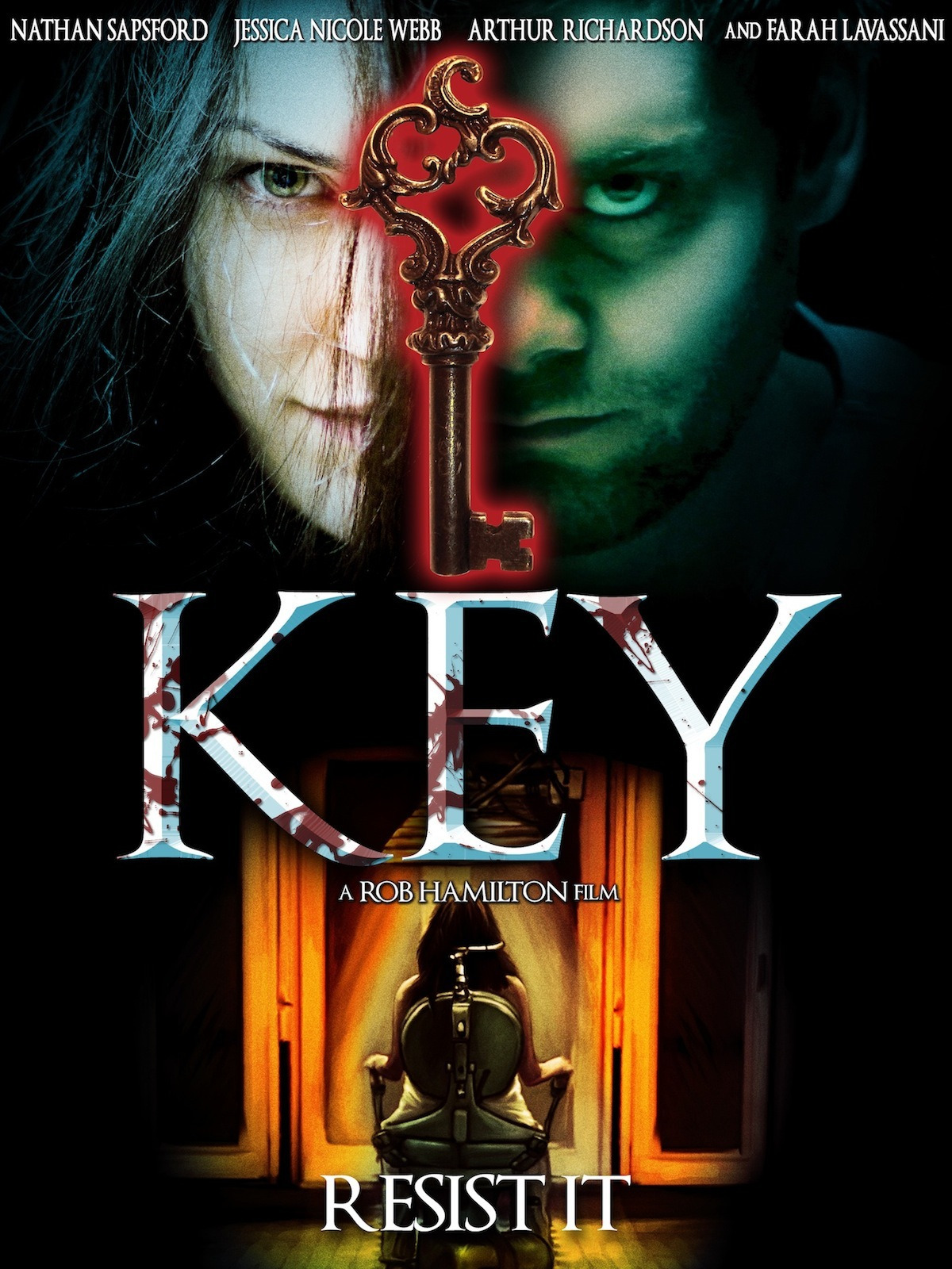 Prime Video: Key
