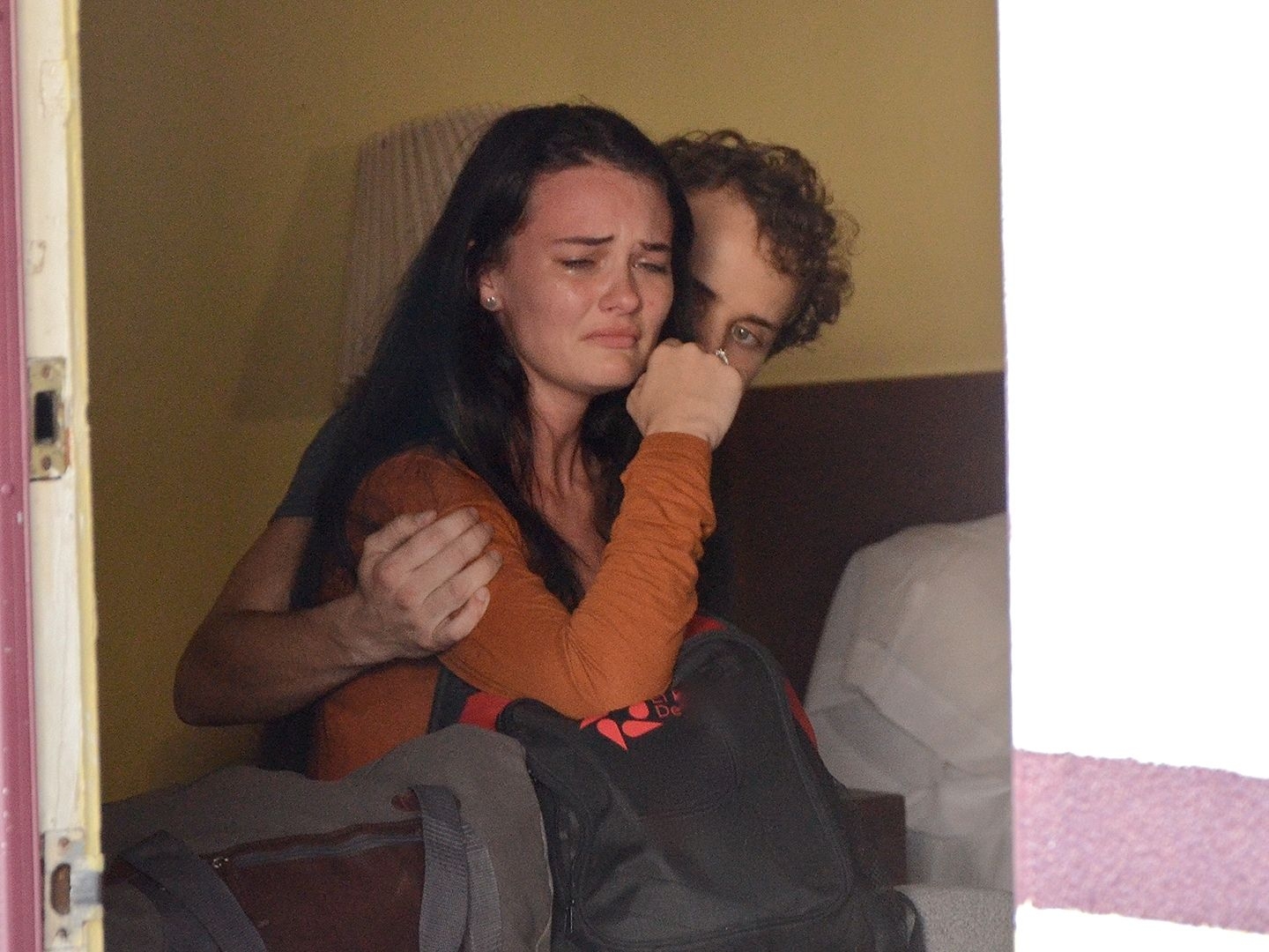 Prime Video: Cry Wolfe - Season 2