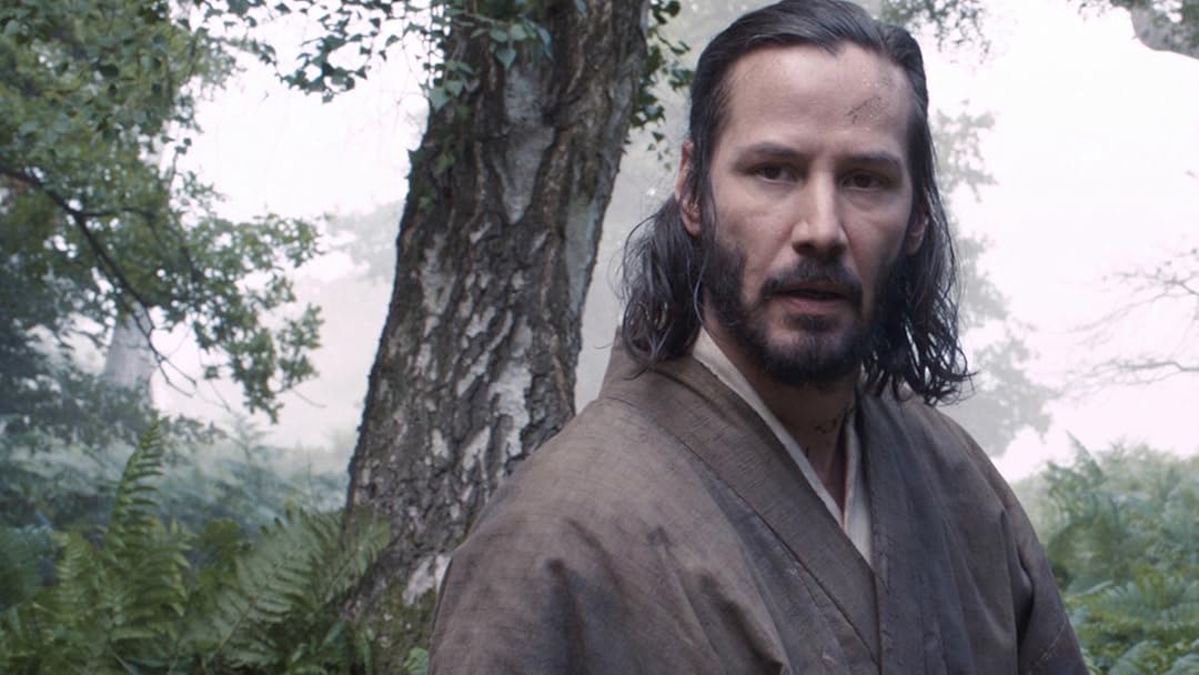 Watch 47 Ronin | Prime Video
