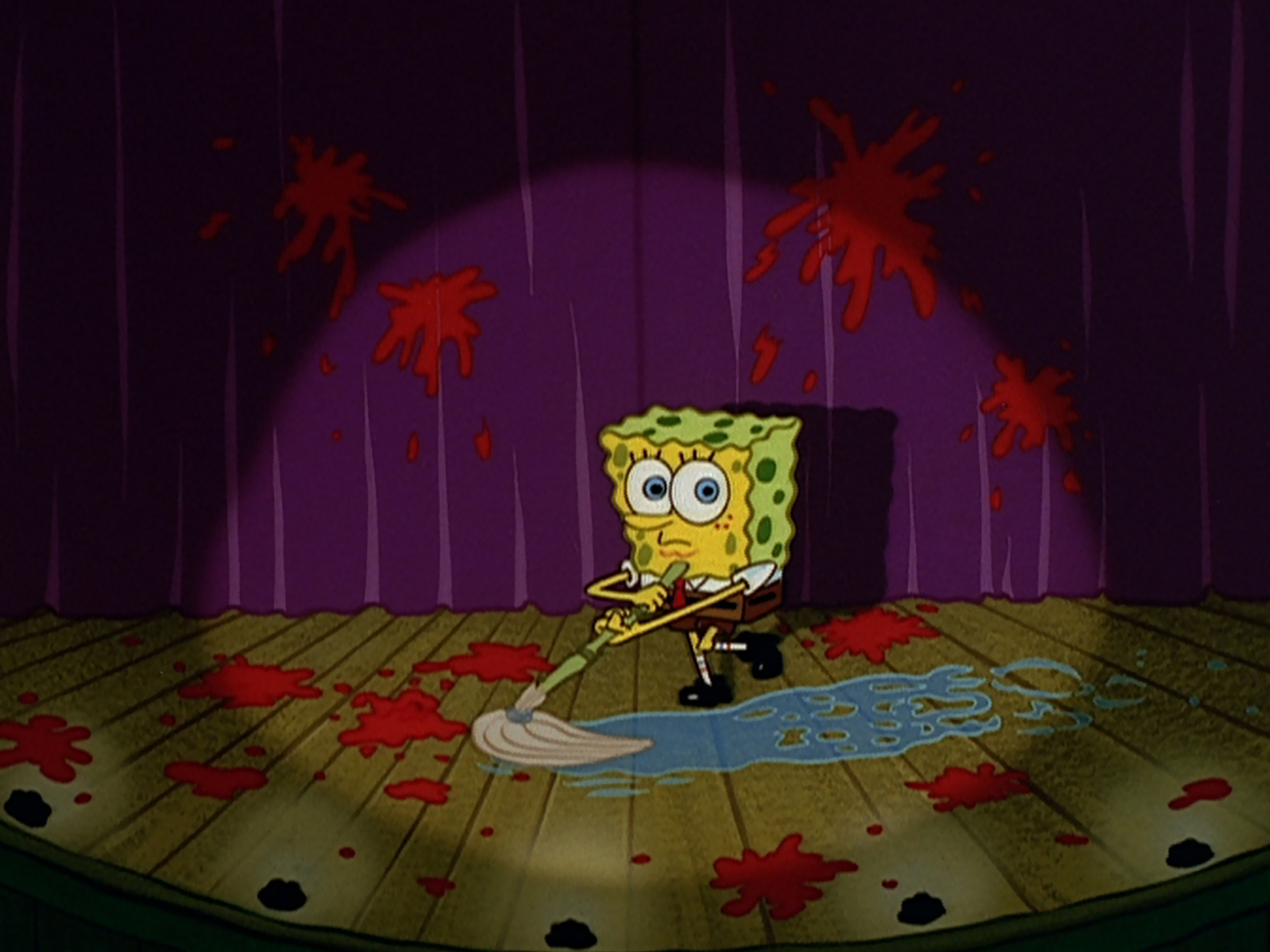 Prime Video: Spongebob Squarepants Season 1