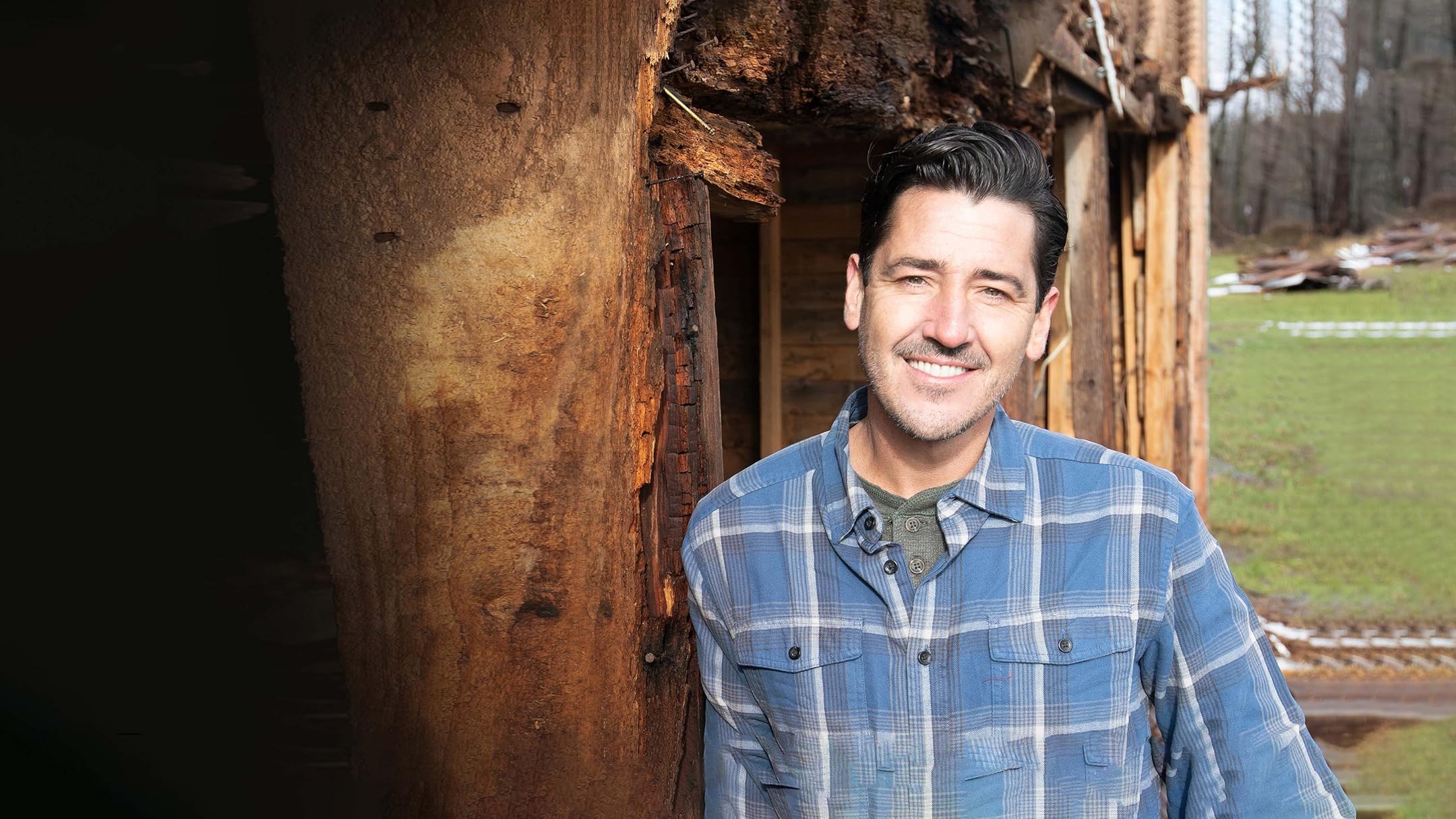 Amazon.de: Der Farmhaus-Retter - Season 1 ansehen | Prime Video