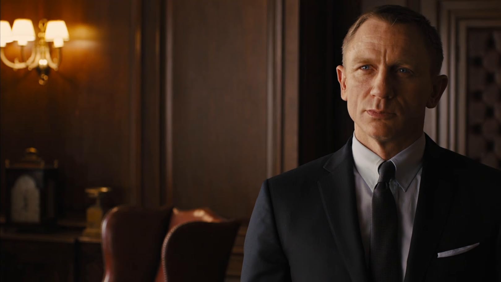 Prime Video: Skyfall
