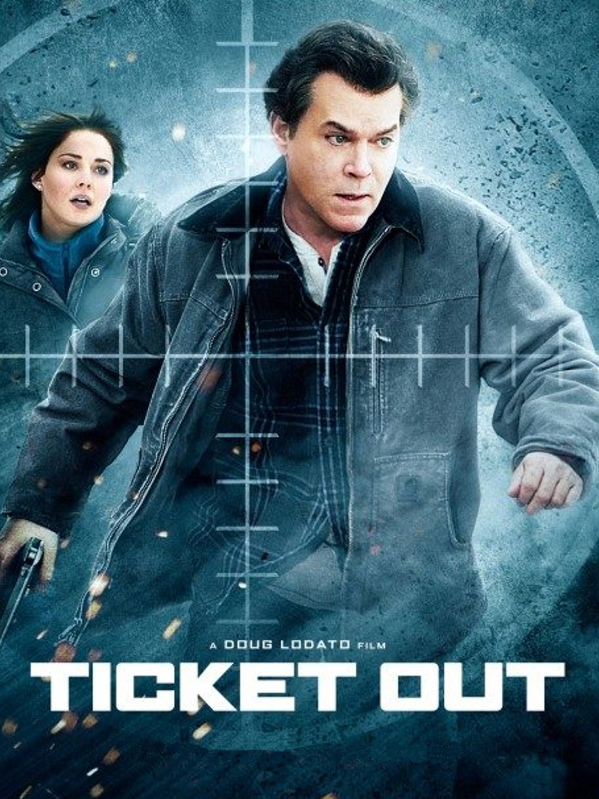 Prime Video: Ticket Out