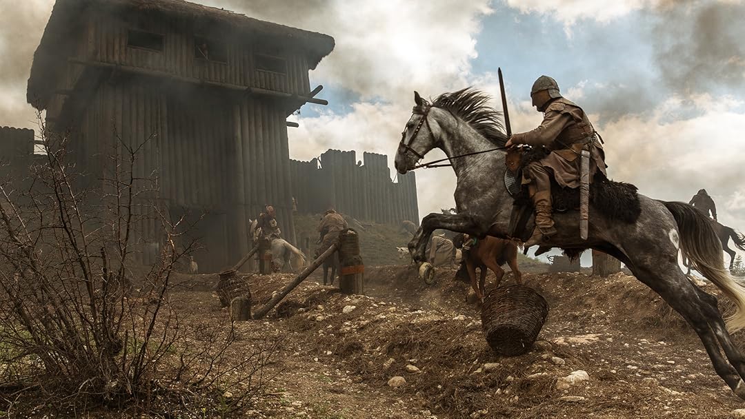 Watch Viking | Prime Video