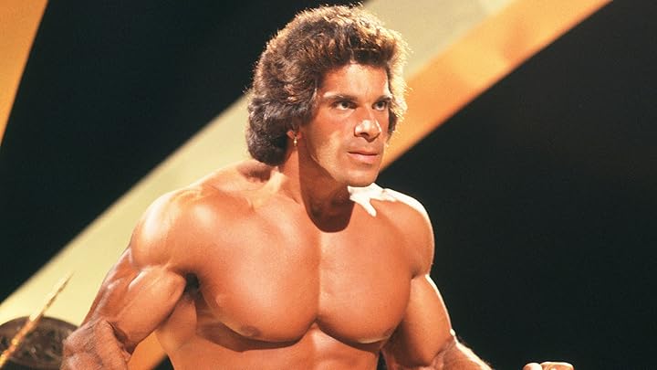 Amazon.com: Sinbad of the Seven Seas : Lou Ferrigno, John Steiner, Enzo ...