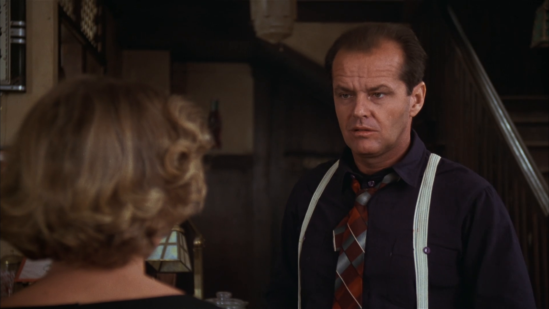 Watch The Postman Always Rings Twice (1981) | Prime Video