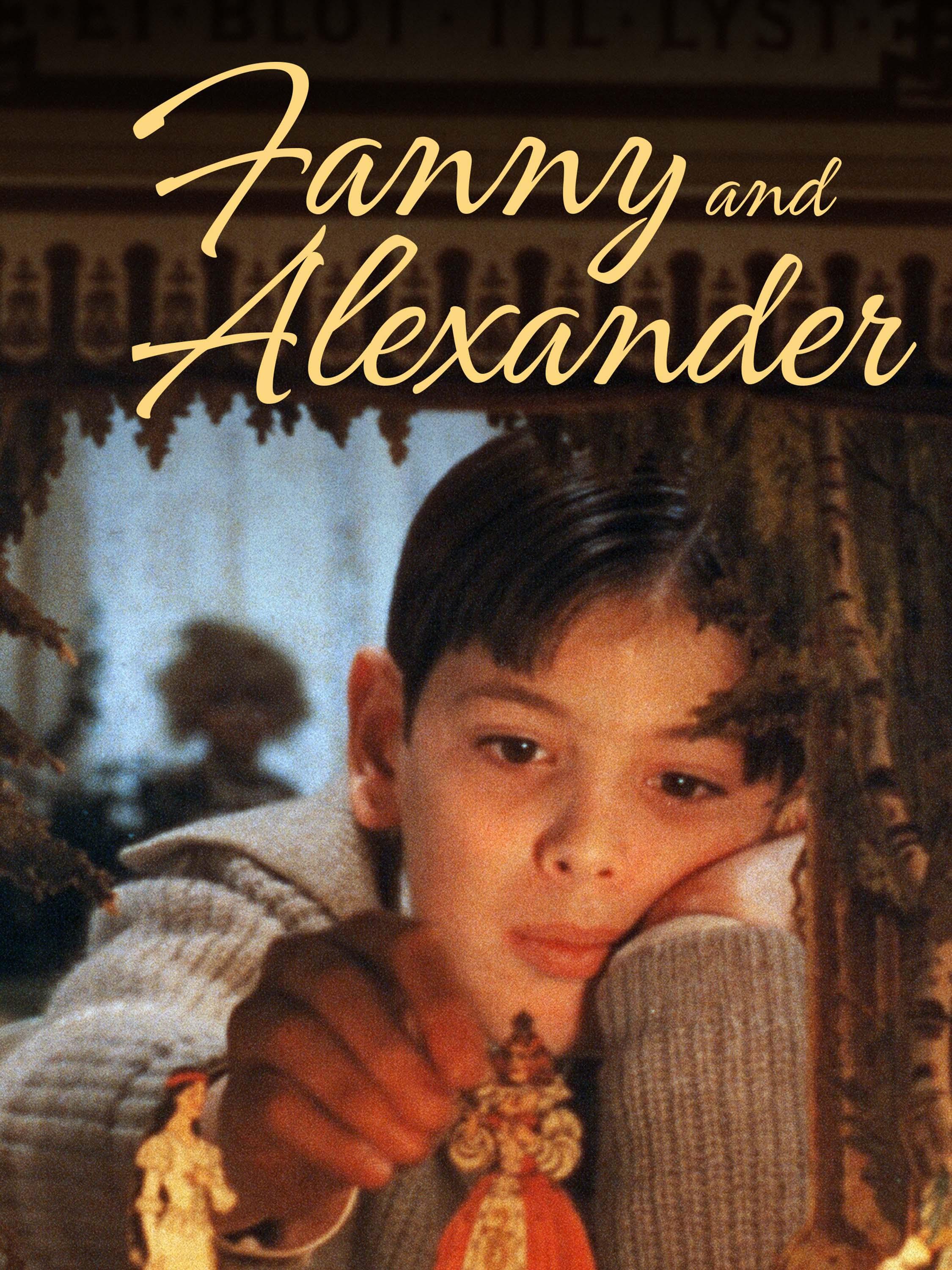Prime Video: Fanny and Alexander