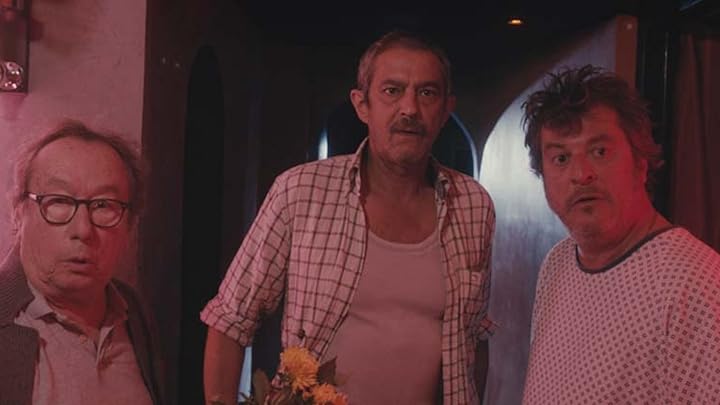 Prime Video: Cache-Cash