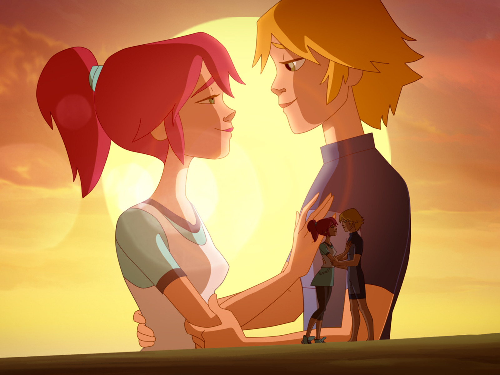 Prime Video: Lenas Ranch