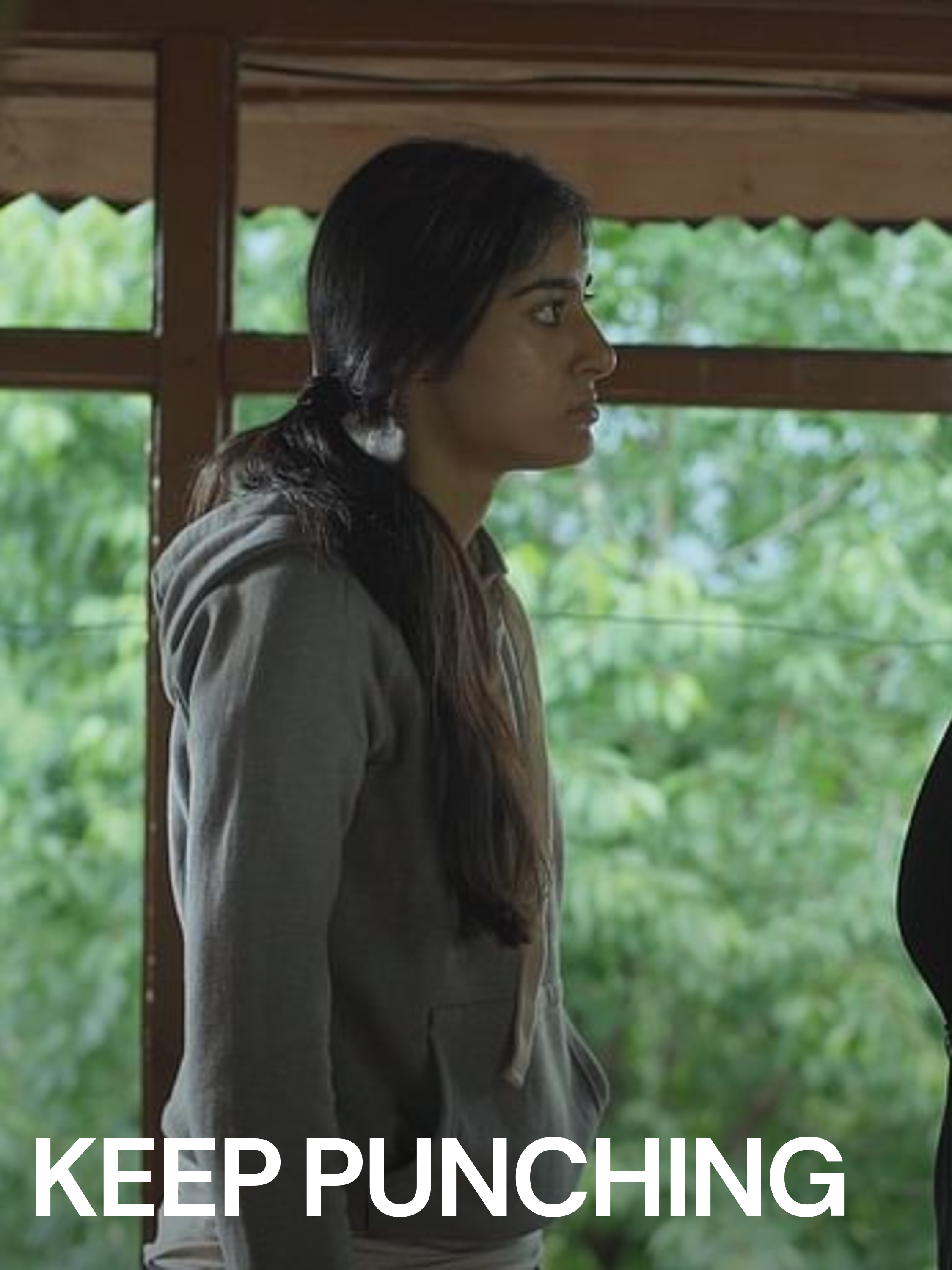 Prime Video: Keep Punching