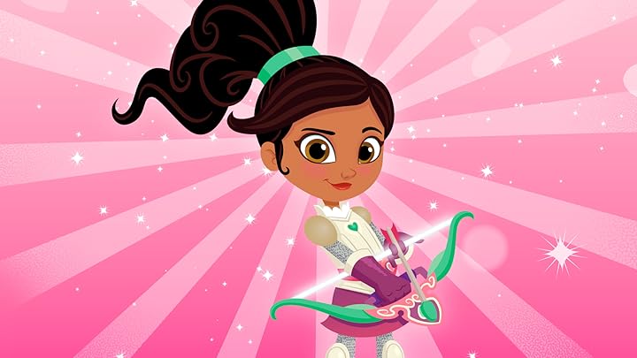 Prime Video: Nella the Princess Knight Season 3