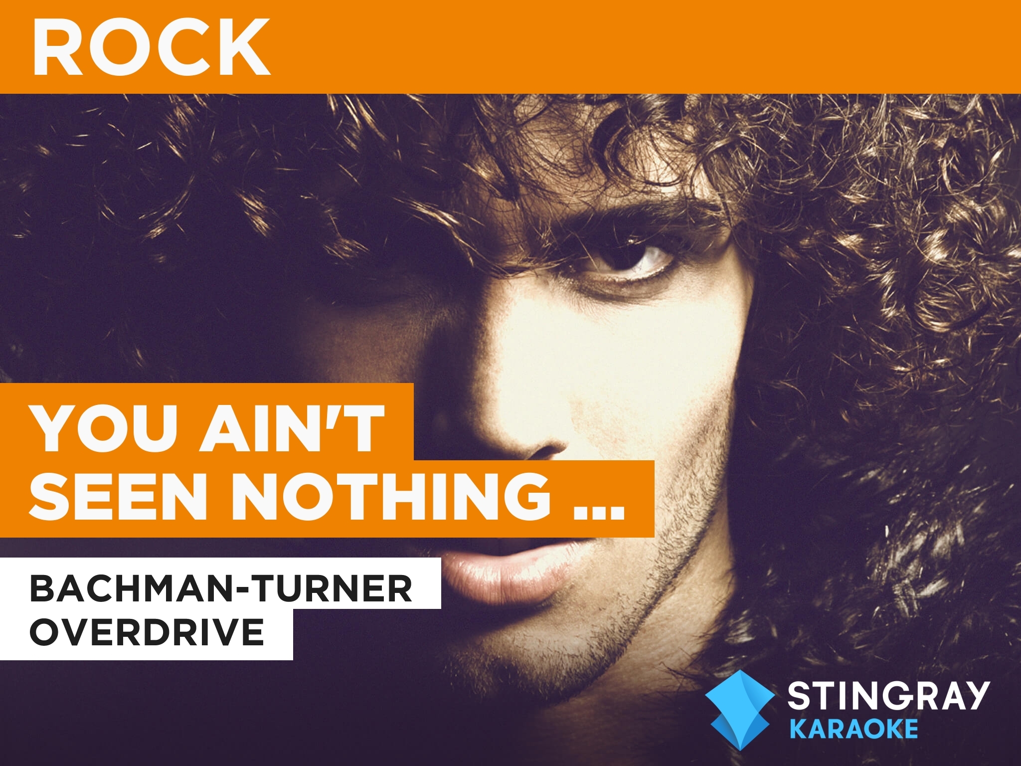 Prime Video: You Ain't Seen Nothing Yet in the Style of Bachman-Turner ...