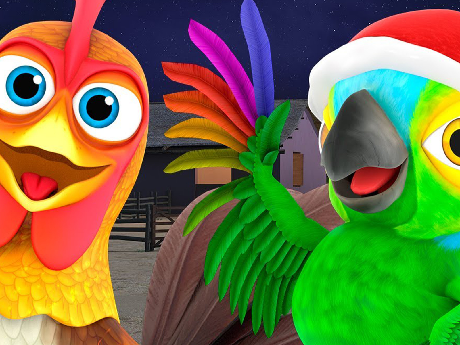 Prime Video: Fazenda Do Zenon