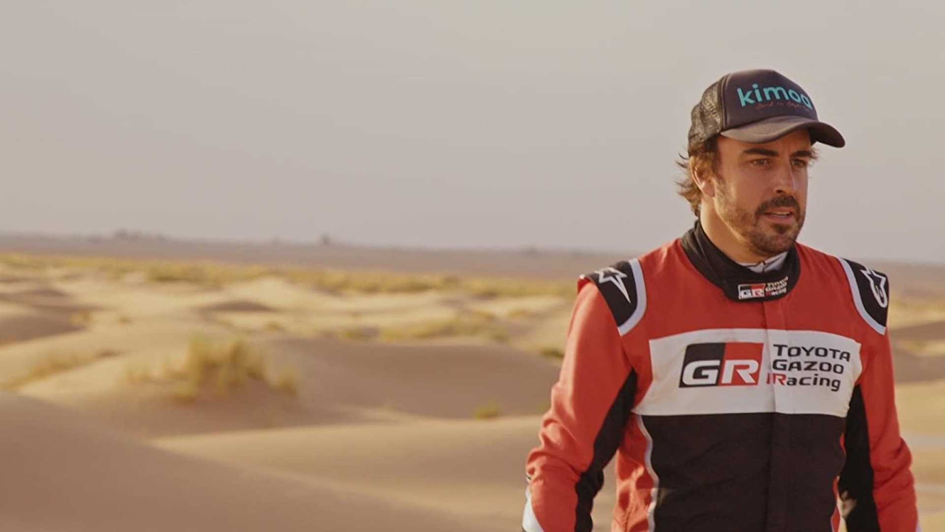 Amazon.de: Fernando Alonso - Staffel 1 ansehen | Prime Video