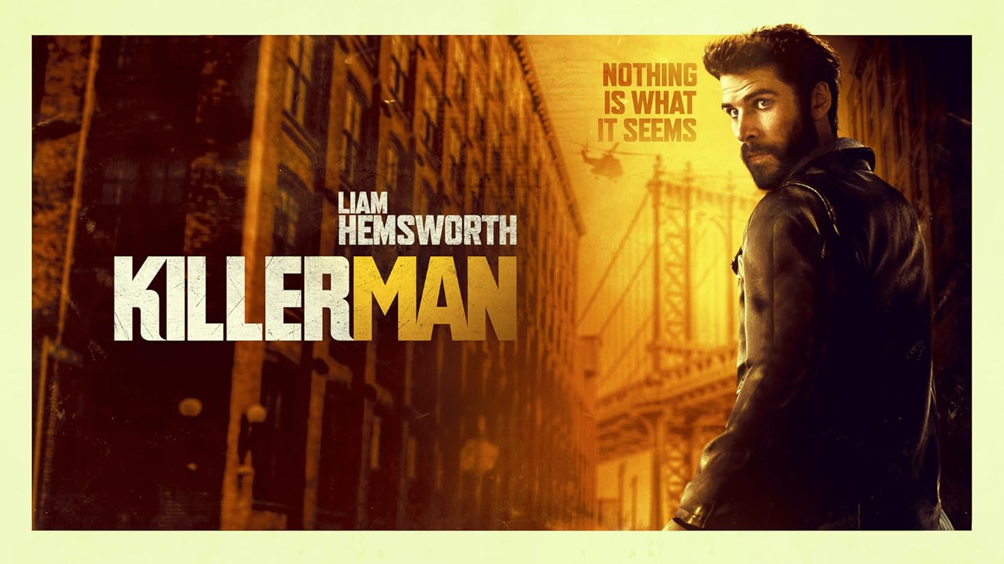 Watch Killerman | Prime Video