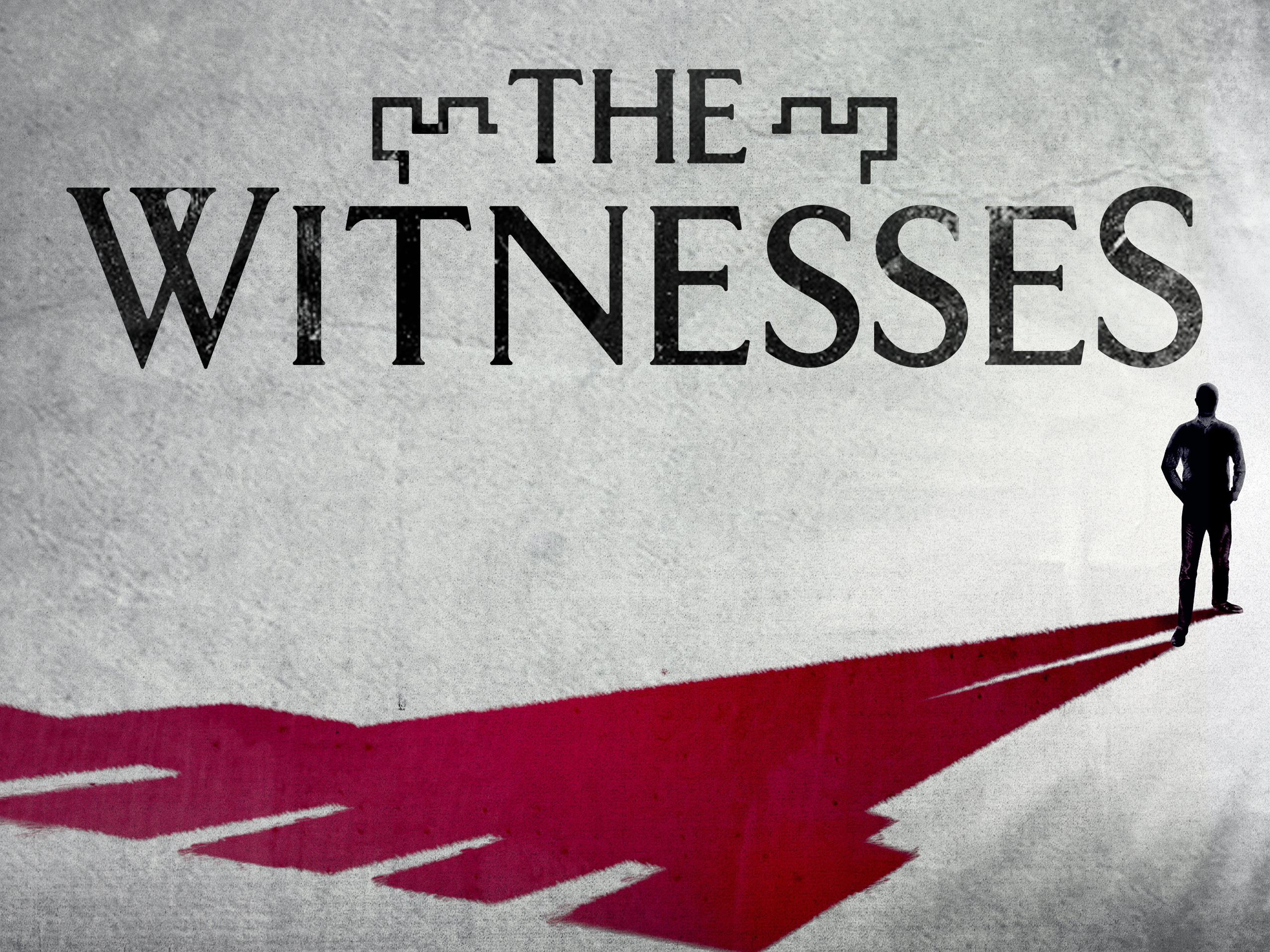 Prime Video: The Witnesses Season 1