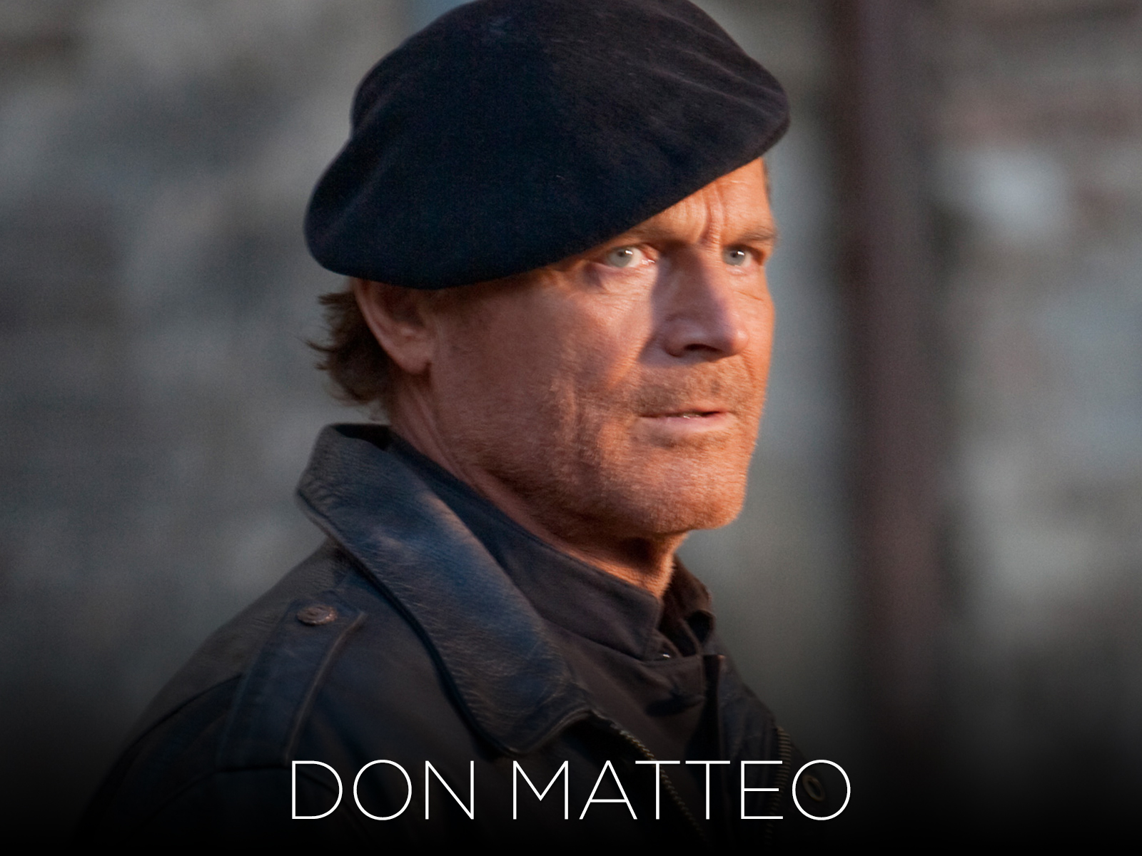 Prime Video: Don Matteo