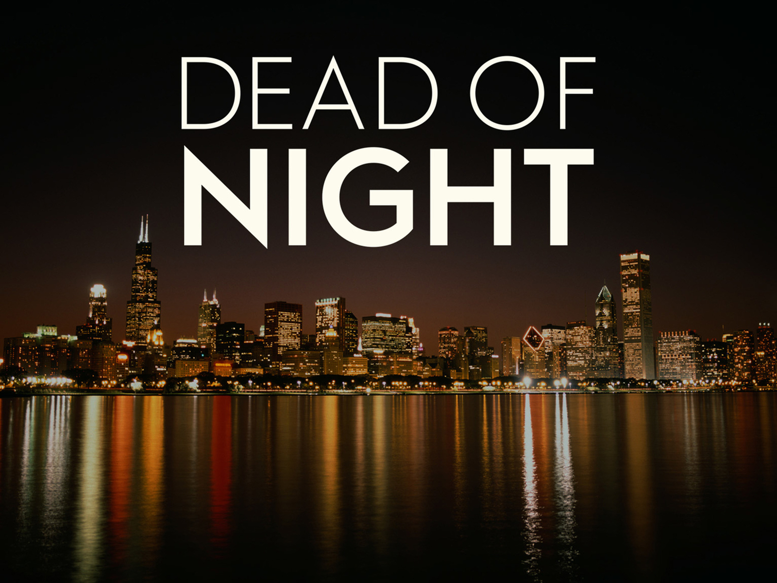 Prime Video: Dead of Night - Season 1